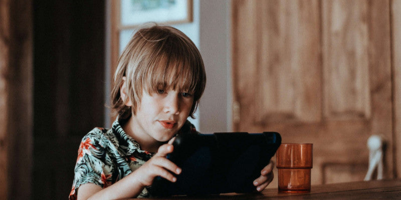 iPad Kids Mode: Guide to Childproofing Your iPad - PureSenseCases.com